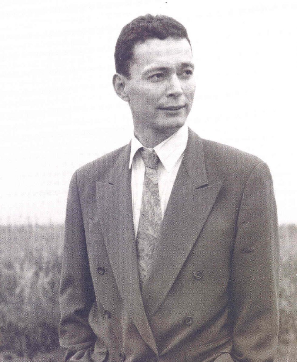 Calvin Helin | Official Website