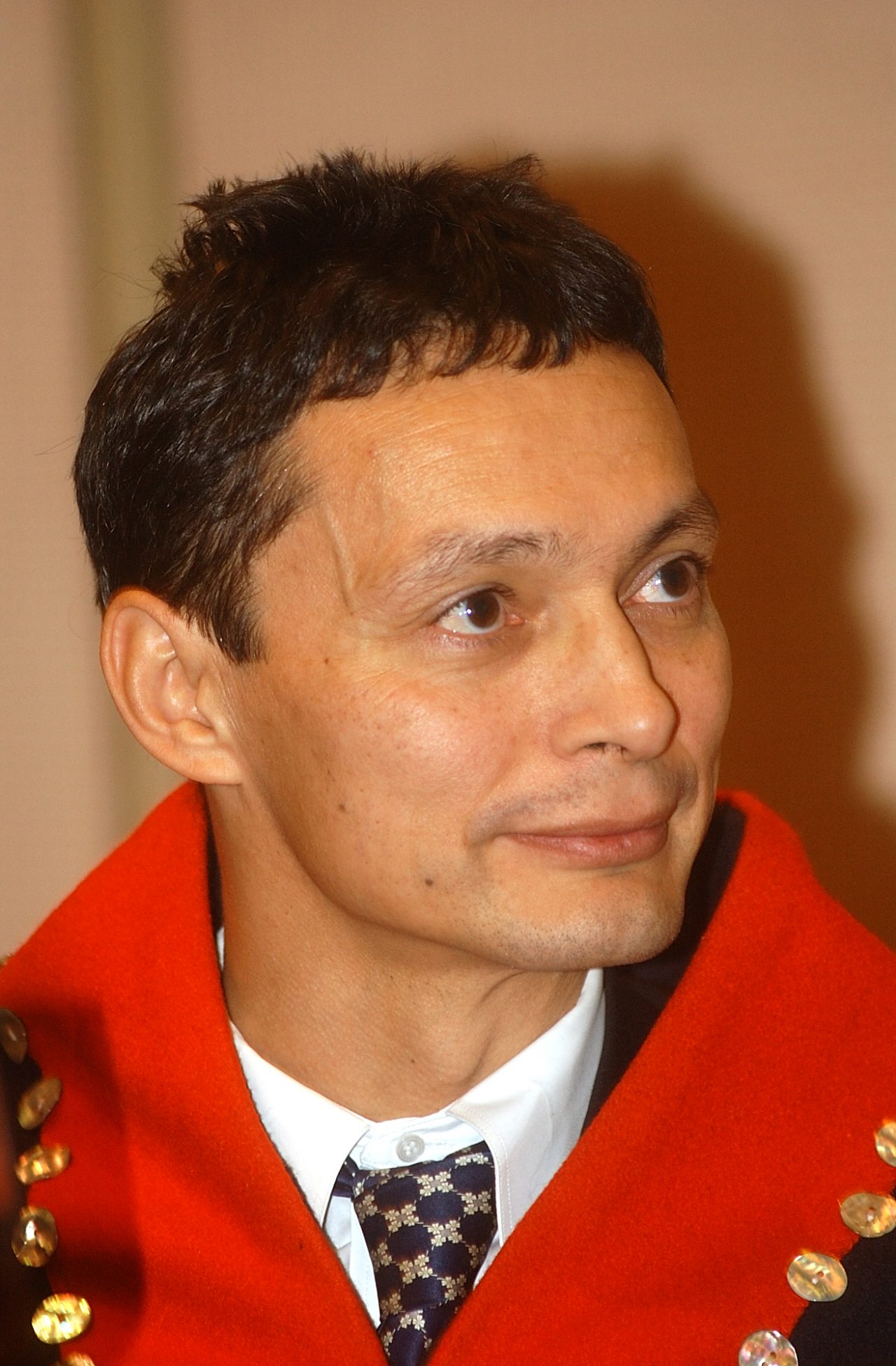 Calvin Helin | Official Website